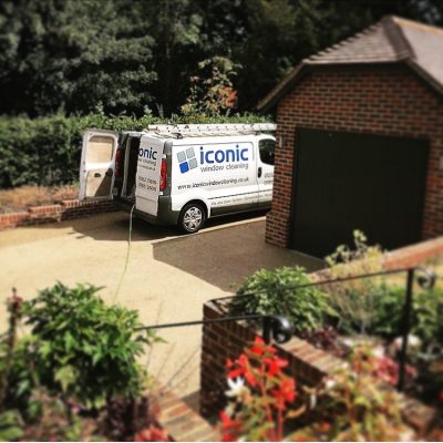 The Next Steps | Window Cleaning Franchise | Iconic Window Cleaning